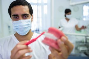 Assistive Toothbrush: Revolutionizing Oral Care for Individuals with ...