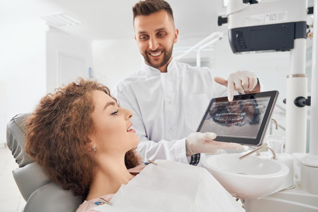 Assistive Toothbrush: Revolutionizing Oral Care for Individuals with ...